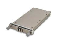 China CFP LR4 100G Optical Transceiver , Optical 100 gbps ethernet Transceiver 10KM for sale