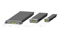 China CFP LR4 100G Optical Transceiver , Optical 100 gbps ethernet Transceiver 10KM for sale