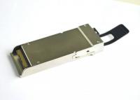 China Duplex LC 1310nm 10km 100G Optical Transceiver CFP2 LR4 Compatible with Cisco for sale