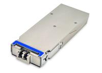 China Duplex LC 1310nm 10km 100G Optical Transceiver CFP2 LR4 Compatible with Cisco for sale