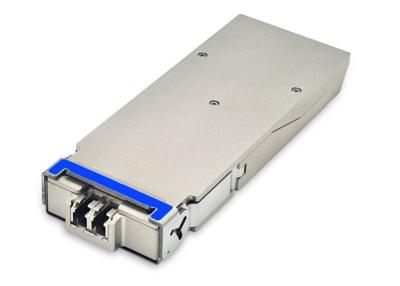China Duplex LC 1310nm 10km 100G Optical Transceiver CFP2 LR4 Compatible with Cisco for sale
