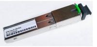 China SFP GPON-ONU-STICK GPON Transceiver TX 1.25G / RX 2.5G 20KM Tx1310nm / Rx1490nm SM for sale