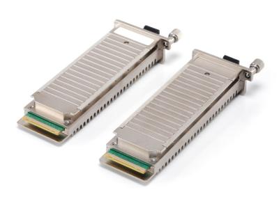 China SC Duplex 1550nm 10G Xenpak Module CISCO Compatible Transceiver XENPAK-10GB-ZR for sale