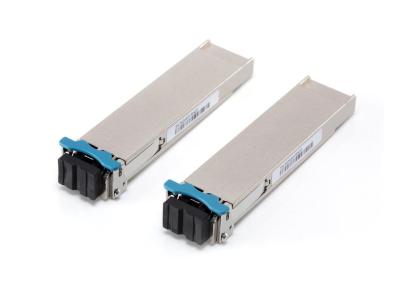 China 10KM Cisco Compatible XFP10GLR192SR-RGD 10G XFP Module 1310nm for sale
