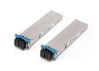 China 1310nm 10G XFP Module LC Cisco Compatible XFP10GLR-192SR-L for sale
