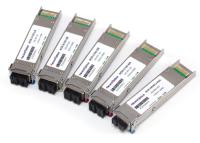 China 1310nm 10G XFP Module LC Cisco Compatible XFP10GLR-192SR-L for sale