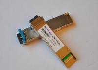 China 1310nm 10G XFP Module LC Cisco Compatible XFP10GLR-192SR-L for sale