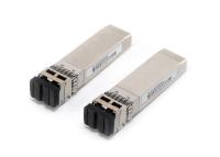 China 10GBASE-LR LC Allied Telesis SFP + Optical Transceiver Module AT-SP10LR for sale