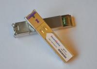China GPON OLT sfp transceiver module Class C+ 2.488 Gbit / s downstream 1.244 Gbit / s upstream for sale