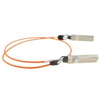 China 10G SFP+ Active Optical Cable (AOC) , 5-meter for sale