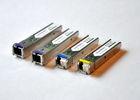 China SC Connector ONU Optical GPON Transceiver SFP Module TX 1.25G / RX 2.5G for sale