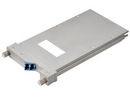 China ER4 100G Optical Transceiver , ethernet optical transceiver 3.3V Voltage Supply for sale