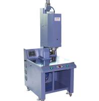 China 15kHz 4200W High Power Ultrasonic Plastic Welding Machine for ABS PC Large Parts for sale