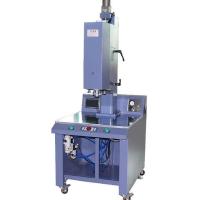 China 15kHz 4200W High Power Ultrasonic Plastic Welding Machine for ABS PC Large Parts for sale