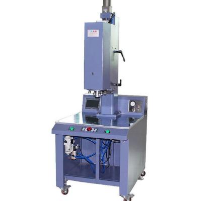 China 15kHz 4200W High Power Ultrasonic Plastic Welding Machine for ABS PC Large Parts for sale