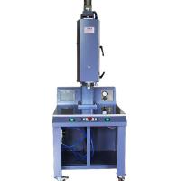 China 15kHz 4200W High Power Ultrasonic Plastic Welding Machine for ABS PC Large Parts for sale