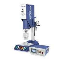 China 15kHz 2600W Ultrasonic Welding Machine for Plastic Welder ABS PP PC Materials for sale