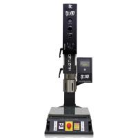China 20kHz 2600W Digital Ultrasonic Plastic Welding Machine for ABS PC with 75mm Stroke for sale