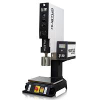 China 20kHz 2600W Digital Ultrasonic Plastic Welding Machine for ABS PC with 75mm Stroke for sale