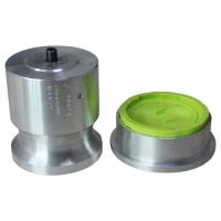 China HUATUO Ultrasonic Welding Machine 15kHz-35kHz Custom Mold for Plastic Welding for sale