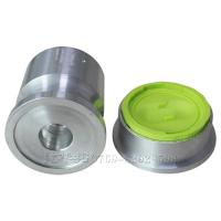 China HUATUO Ultrasonic Welding Machine 15kHz-35kHz Custom Mold for Plastic Welding for sale