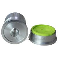 China HUATUO Ultrasonic Welding Machine 15kHz-35kHz Custom Mold for Plastic Welding for sale