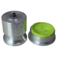 China HUATUO Ultrasonic Welding Machine 15kHz-35kHz Custom Mold for Plastic Welding for sale