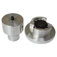 China 20kHz 15kHz Ultrasonic Horn Mould for Plastic Welding Machine Customizable 260mm for sale
