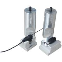 China Custom Ultrasonic Welding Machine Steel Mold Horn 15kHz 20kHz for Plastic Welding Accessories for sale