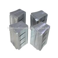 China Custom Titanium Ultrasonic Welding Mold for Medical Products 15kHz-35kHz for sale