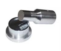 China Ultrasonic Plastic Welding Machine 15kHz-35kHz for Durable Industrial Welding for sale