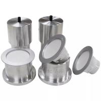 China Factory Direct 20kHz 15kHz Ultrasonic Horn Mould for Plastic Welding Machine 2600W for sale