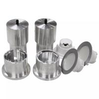 China Factory Direct 20kHz 15kHz Ultrasonic Horn Mould for Plastic Welding Machine 2600W for sale