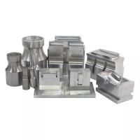 China Factory Direct 20kHz 15kHz Ultrasonic Horn Mould for Plastic Welding Machine 2600W for sale