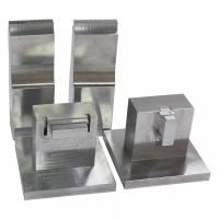 China Factory Direct 20kHz 15kHz Ultrasonic Horn Mould for Plastic Welding Machine 2600W for sale