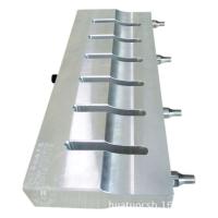 China Ultrasonic Plastic Welding Mould 15kHz 35kHz Factory Custom for Any Color Plastic Parts for sale
