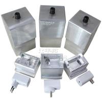 China Ultrasonic Plastic Welder 20kHz 2600W for PSA Grading Card Slab Coins Case for sale