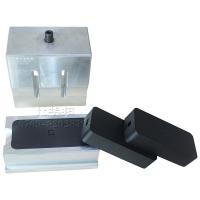 China Ultrasonic Plastic Welding Mould 15kHz 35kHz Factory Custom for Any Color Plastic Parts for sale