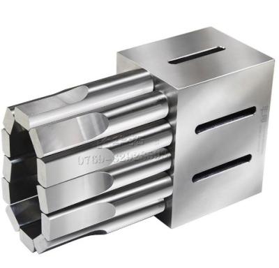 China Ultrasonic Plastic Welding Mould 15kHz 35kHz Factory Custom for Any Color Plastic Parts for sale