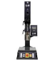 China 20kHz 2600W Ultrasonic Plastic Welding Machine for Medical Products with 75mm Stroke for sale