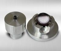 China Ultrasonic Horn and Jig 15kHz to 35kHz for Plastic Welding Machine Custom Mold for sale