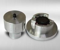 China Ultrasonic Horn and Jig 15kHz to 35kHz for Plastic Welding Machine Custom Mold for sale