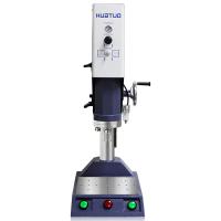 China 15kHz 2600W Ultrasonic Plastic Welding Machine with NTK Transducer for Thermoplastics for sale