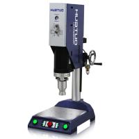 China 15kHz 2600W Ultrasonic Plastic Welding Machine with NTK Transducer for Thermoplastics for sale