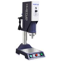 China 15kHz 2600W Ultrasonic Plastic Welding Machine with NTK Transducer for Thermoplastics for sale