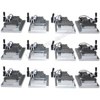 China Ultrasonic Plastic Welding Machine 15kHz-35kHz for ABS PC PSA Grading Card Case Sealing for sale