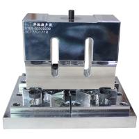 China Ultrasonic Plastic Welding Machine 15kHz-35kHz for ABS PC PSA Grading Card Case Sealing for sale