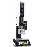 China Ultrasonic Plastic Welder 20kHz 2600W for PSA Grading Card Slab Coins Case for sale