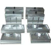 China 20kHz Ultrasonic Mould and Horn for Plastic Welding Custom Colors Factory Direct for sale