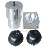 China 20kHz Ultrasonic Mould and Horn for Plastic Welding Custom Colors Factory Direct for sale